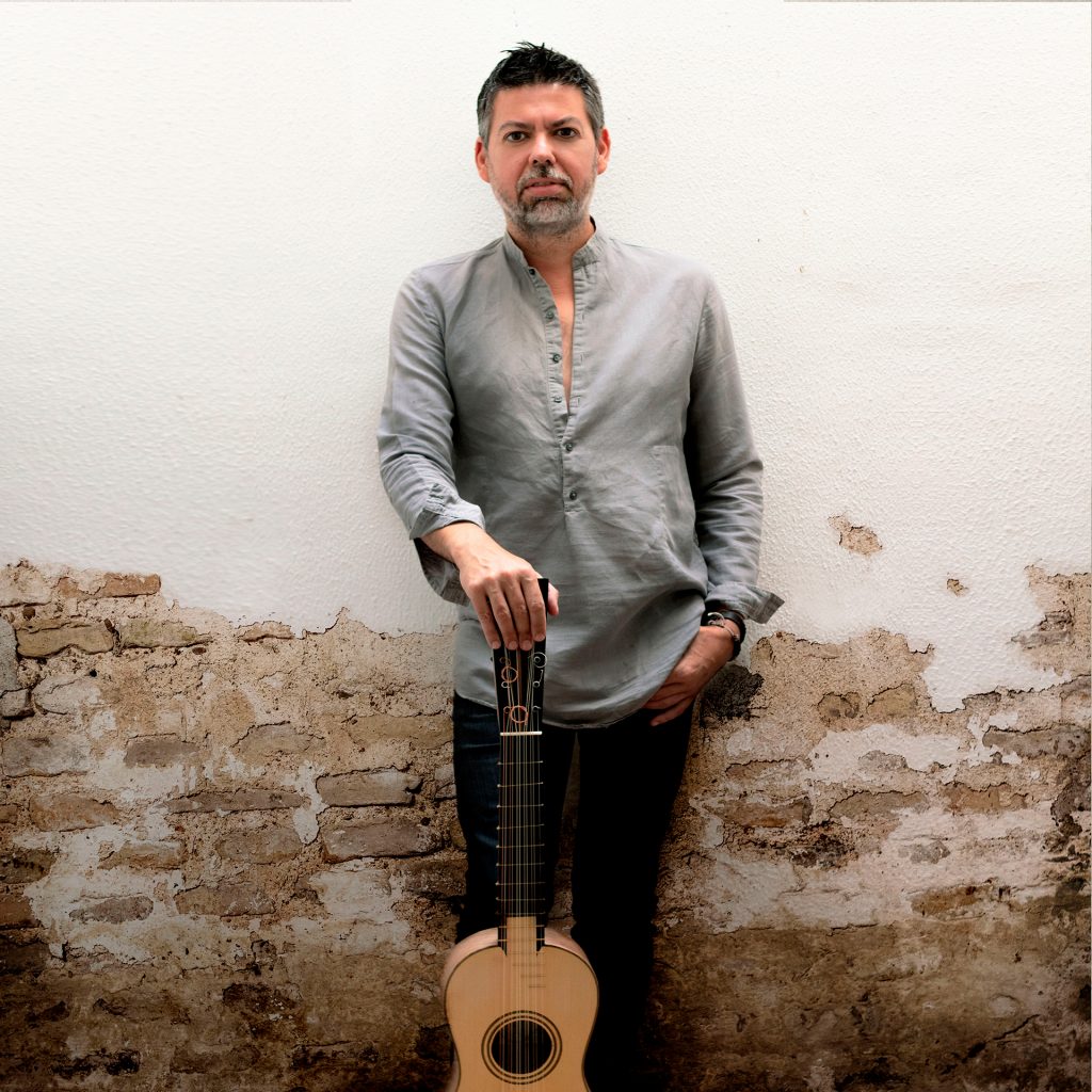 Conferencia por Emilio Villalba - Mare Musicum